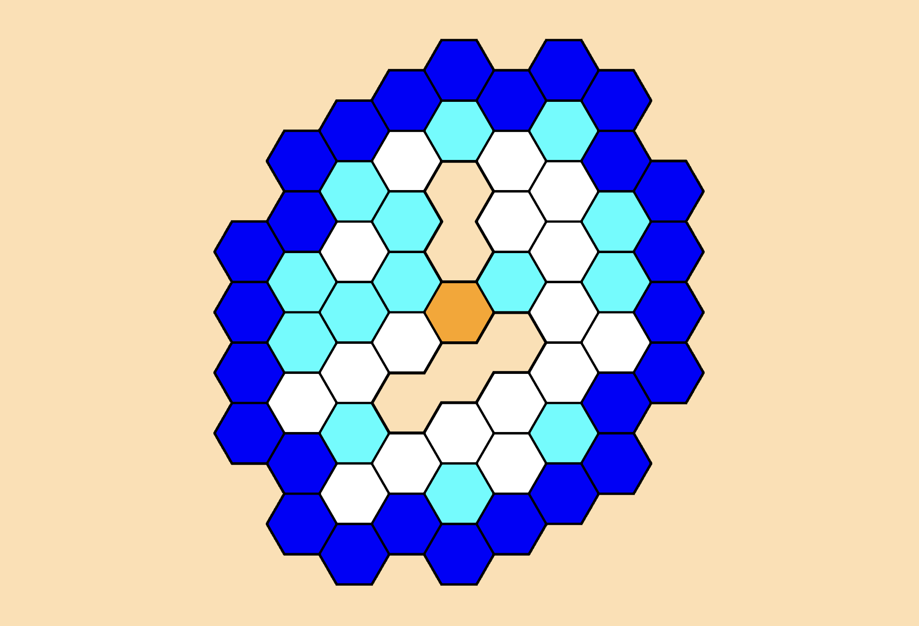 Kareem's Personal Webpage